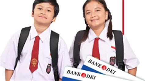 Dana KJP Plus Tahap 2 2024 Sudah Cair Ke 656 390 Siswa Segini Besaran