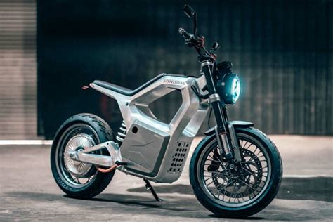 15 Best Electric Motorcycles Of 2023 Updated Ranking EU Vietnam