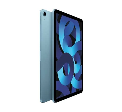 Apple 256GB IPad Air 5th Gen Wi Fi Space Grey Makro