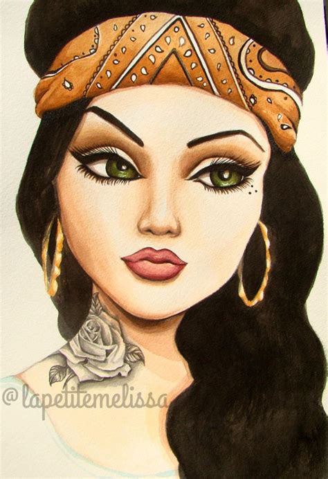 Pin On Chicano Art