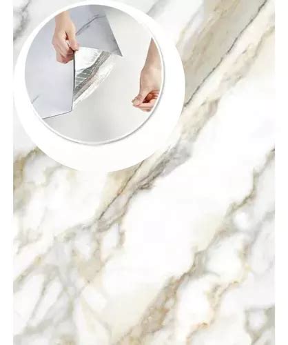 Kit Placas Adesivas M Rmore Parede Porcelanato Lav Vel D