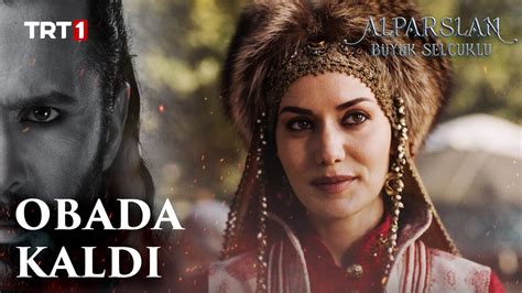 Akça Hatun Oba da Kaldı Alparslan Büyük Selçuklu 1 Bölüm YouTube