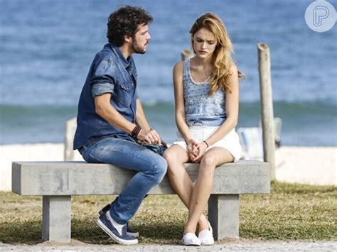 Foto Pedro Jayme Matarazzo abriu mão de viver seu amor Júlia