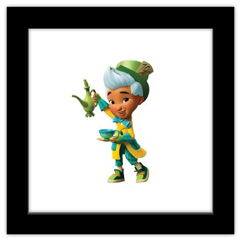 Buy Trends International Gallery Pops Disney Alice S Wonderland Bakery