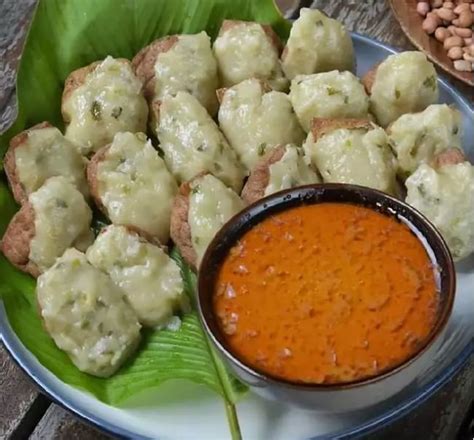 8 Resep Tahu Aci Kenyal Dan Enak Mudah Dicoba Sendiri Di Rumah