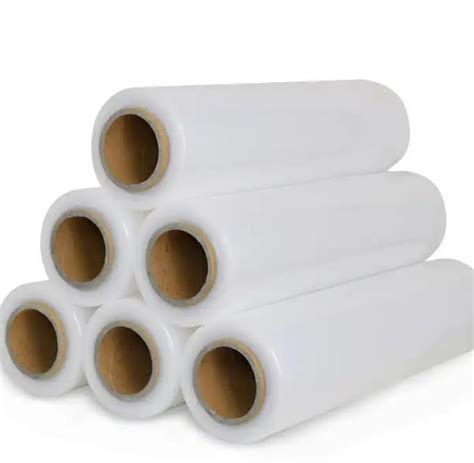 BOPP Thermal Film BOPP Thermal Laminating Film Rolls With EVA Coating