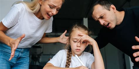 8 errores de los padres con los deberes de los niños