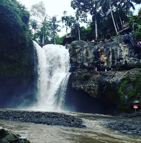 10 Pesona Air Terjun Di Bali Surga Tersembunyi Menanti Jelajahmu