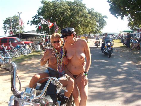 Naked At Biker Rally Nude Repicsx