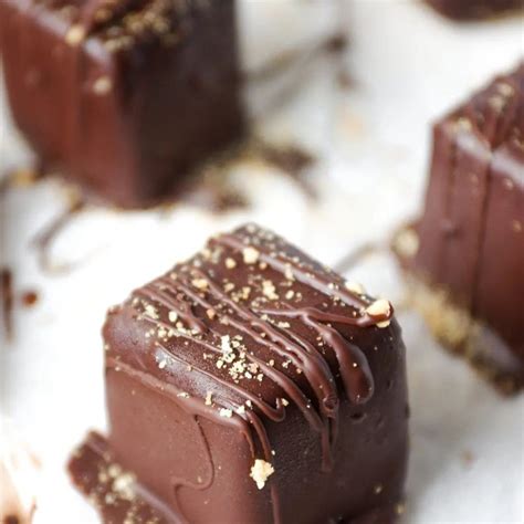 30 Best Mini Desserts And Bite Size Treats — Rosie Loves Tea