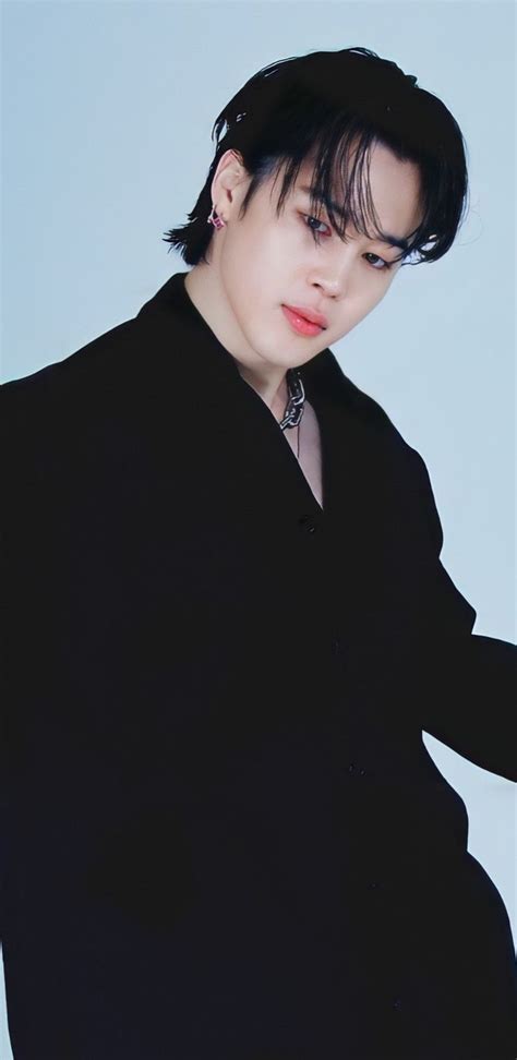 Park Jimin Em 2023 Jimim Foto Jimin Namjoon