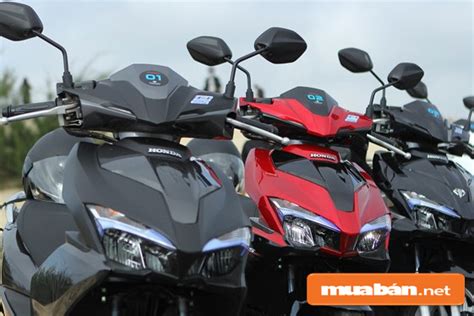 Khám phá hơn 92 xe máy honda air blade 2017 mới nhất thdonghoadian