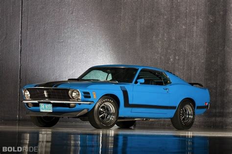 Retort The Appeal Of American Muscle Cars