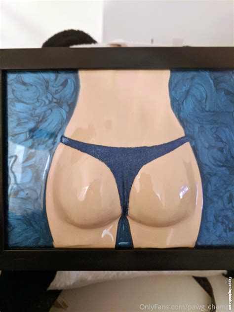 Pawg Champ Nude OnlyFans Leaks The Fappening Photo 3907687