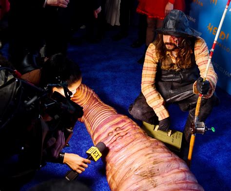 Galerie Foto Regina Halloween ului s a întors Heidi Klum în costumul