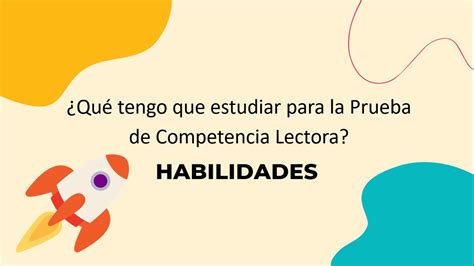 Introducción a la PAES de Competencia Lectora XPPP