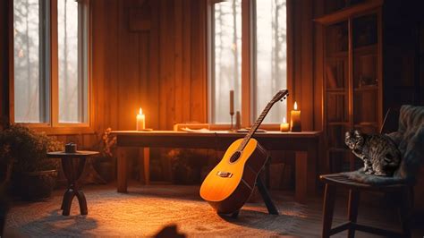 Best Guitar Songs For You Deeply Relaxing Guitar Music For A Romantic