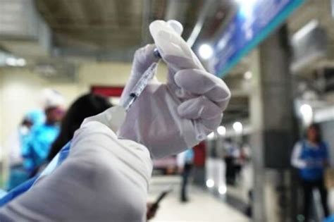 Minsa implementará puntos de vacunación en tres estaciones del