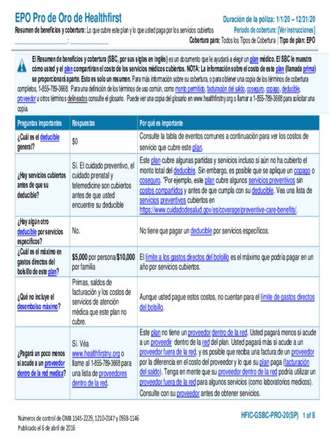 Fillable Online Secure Cigna Comstaticwww Cigna ComResumen De