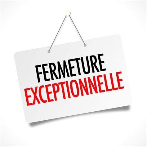 Restaurant fermé du 26 octobre au 1er novembre Hôtel Restaurant Le