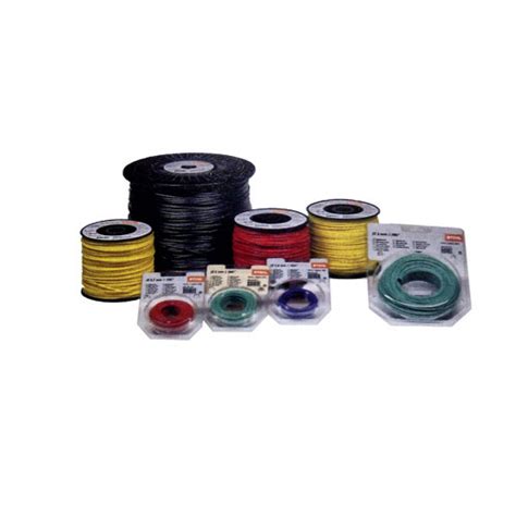 F H Fixings Strimmer Line Stihl Strimmers Accessories Stihl