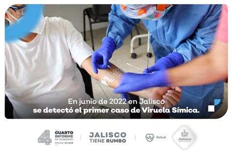 Secretaría de Salud Jalisco on Twitter Ante nuevas enfermedades y