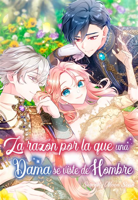 La verdadera razón por la que la dama se viste de hombre Chapter 59