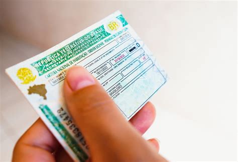 Cnh Suspensa Consulte Pelo Cpf E Evite Problemas
