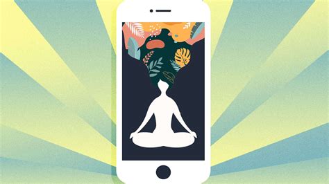 Saúde mental aplicativos para Android que você precisa conhecer