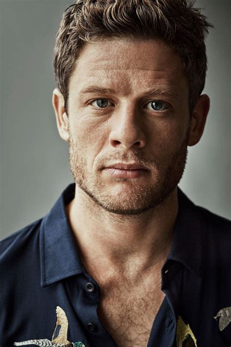 James Norton Telegraph Magazine
