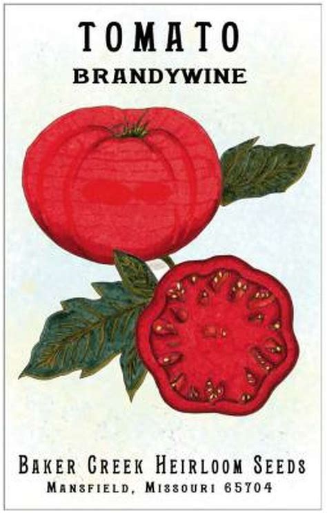 Burpee Baker Creek Heirlooms Talk Seed Catalogs