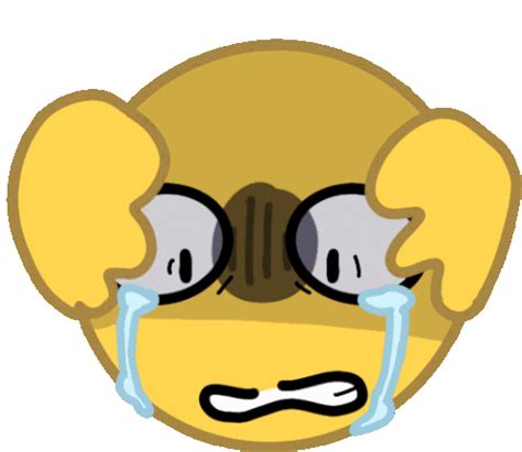 Freetoedit Meme Emoji Cursed Sticker By Jahziyabuchanan The Best Porn