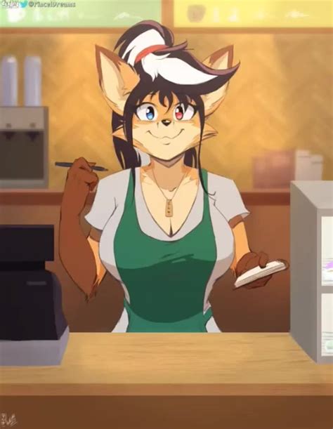 Alguien Quiere Leche 😼😼😼😼 By Furry Fandom 7w7 Facebook Hi May I Take Your Order Hello I
