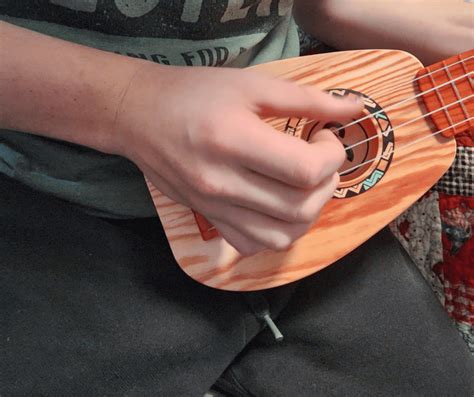 Is Ukulele Easier To Learn Than Guitar Ukulele For Beginners Easy