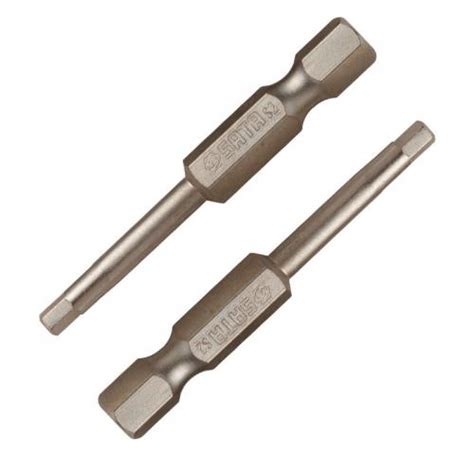 世达 59353 6 3MM系列50MM长六角旋具头3MM 套筒扳手及套装 扳手 紧固 密封 工具 赣江诚化工业品商城 Powered
