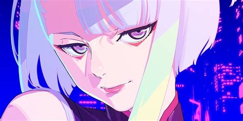 Cyberpunk Edgerunners Summary Trailer Cast And More