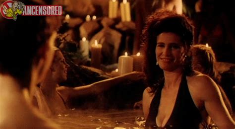 Mimi Rogers Nude Pics Página 3