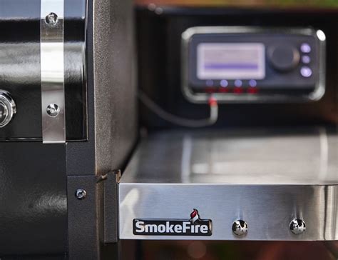 These Smart Pellet Grills Provide Even Heat Distribution