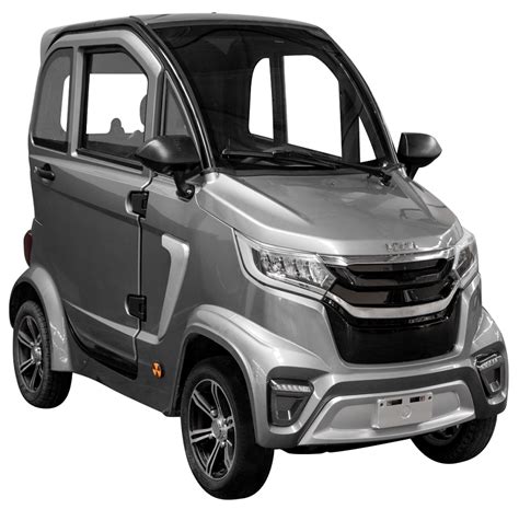 A101 Şimdide Elektrikli Araç Satıyor Volta EV1 Özellikleri Neler