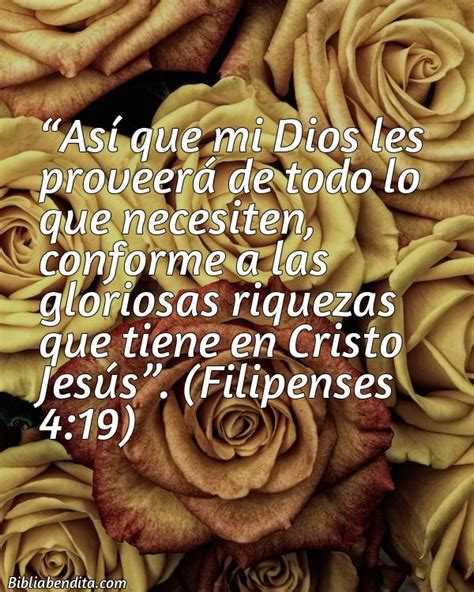 11 Versículos de la Biblia sobre Bendiciones y Prosperidad Biblia