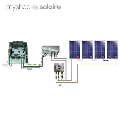 Guide De Montage Kit Solaire Autoconsommation Soladin Web
