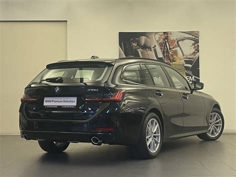 BMW Série 3 Usado de 2022 Caetano Baviera