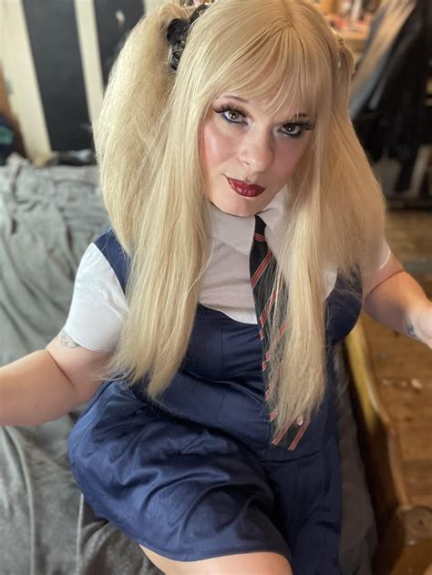 Hi There All I Hope Your All Well Xx I Got Invited To A Party Last Weekend And The Theme Was