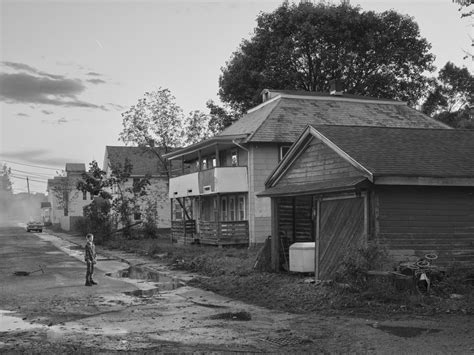 A Master Inspired By Masters A Review Of Gregory Crewdson At Alan