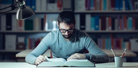 Cómo hacer un plan de estudio