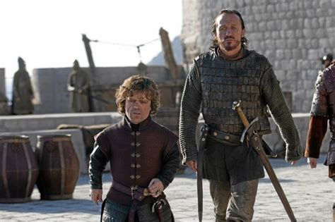The 10 Best Game Of Thrones Duos