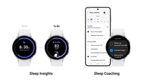 Samsung Announces One UI 5 Watch Update Check Availability Features