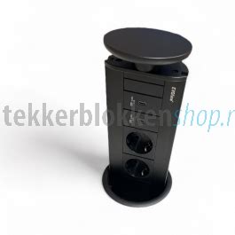 Evoline Port Usb C Stekkerblokkenshop Nl