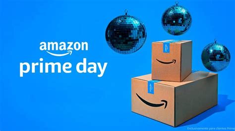 Amazon Prime Day 2023 cuándo es qué ofertas habrá y cómo conseguir