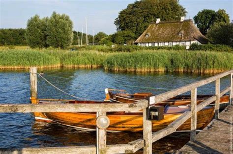 Sieseby An Der Schlei Marieola Food And Lifestyle Blog Ostsee
